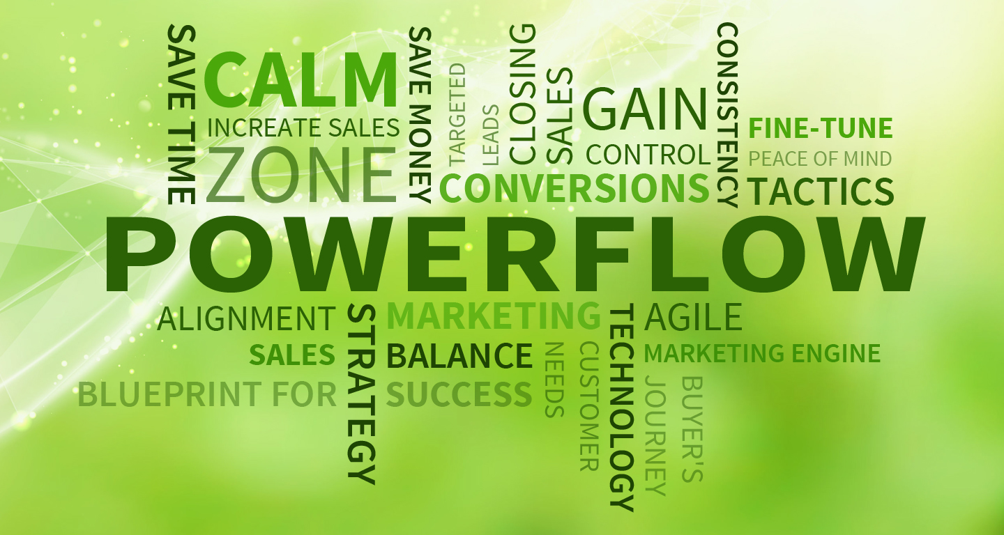 PowerFlow-word-banner - Website Design, Online Marketing, Website Development, SEO Services ...